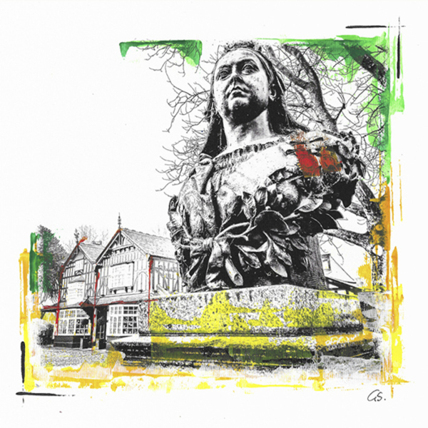 Graham Seaman - Official Website